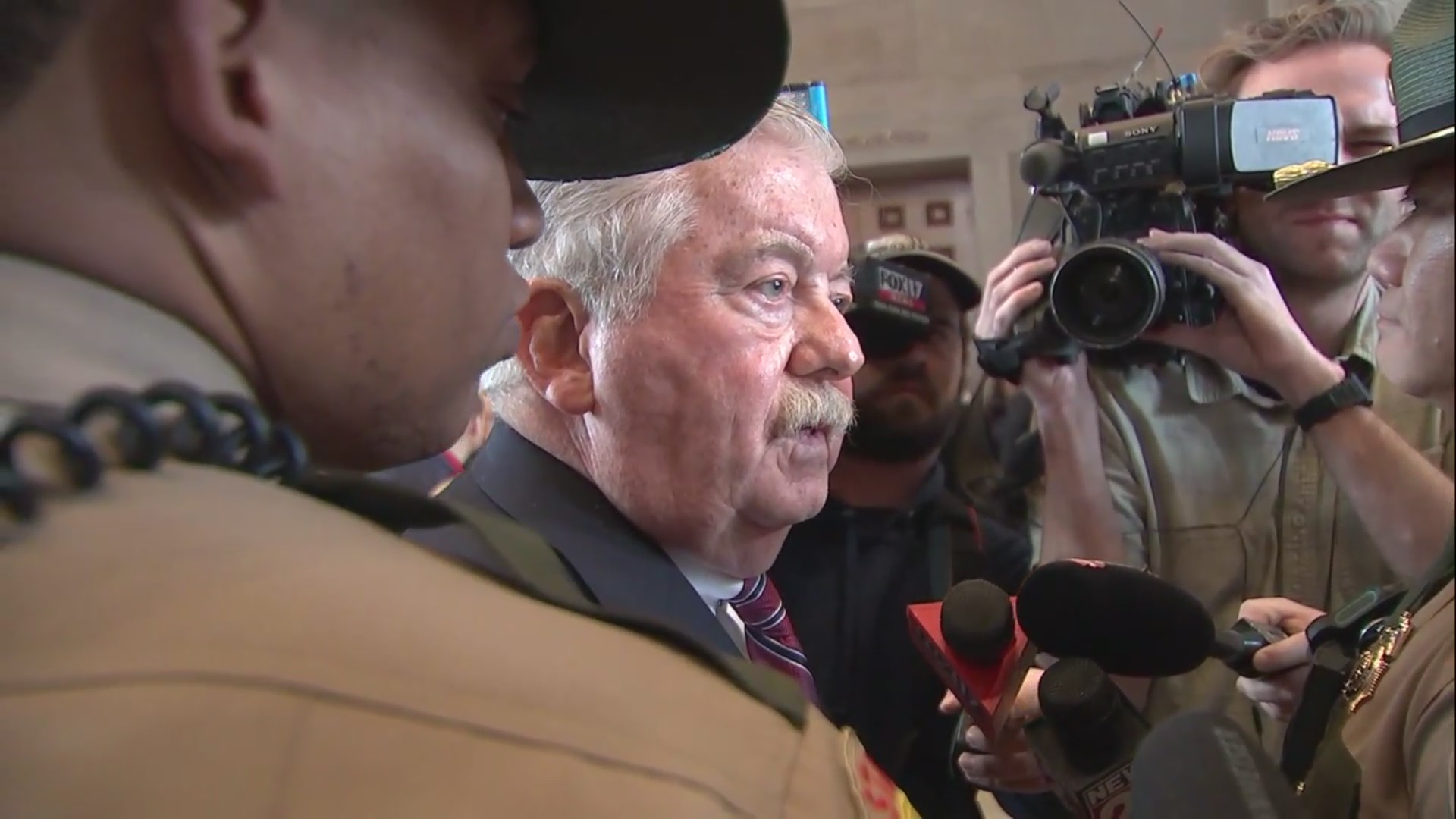 TN Lt. Gov. speaks after Instagram comments criticized – WKRN News 2