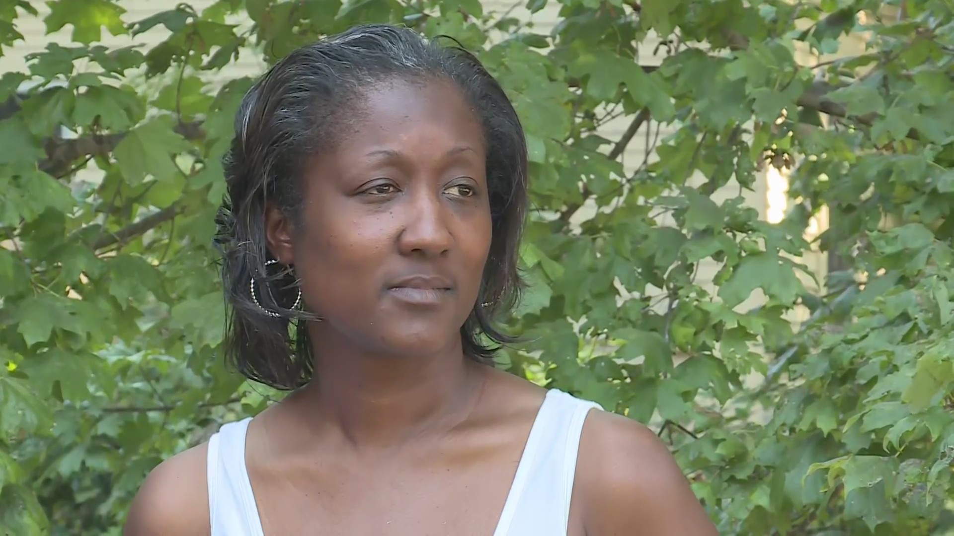 Tamia Taylor’s mother speaks – WREG.com