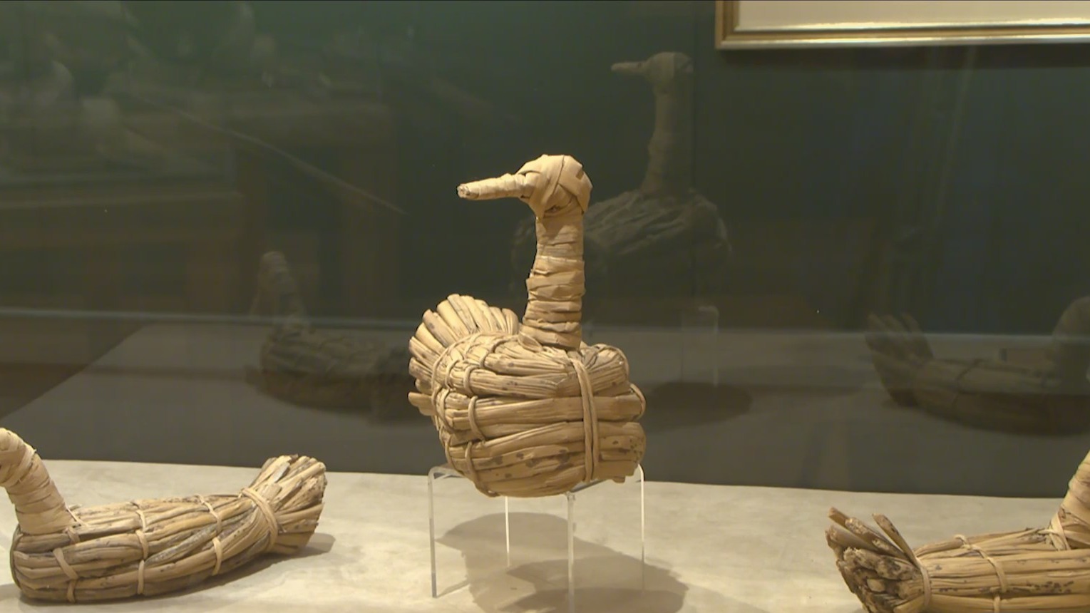 Genesee Country Museum: Duck, duck, shoot exhibit opens – RochesterFirst