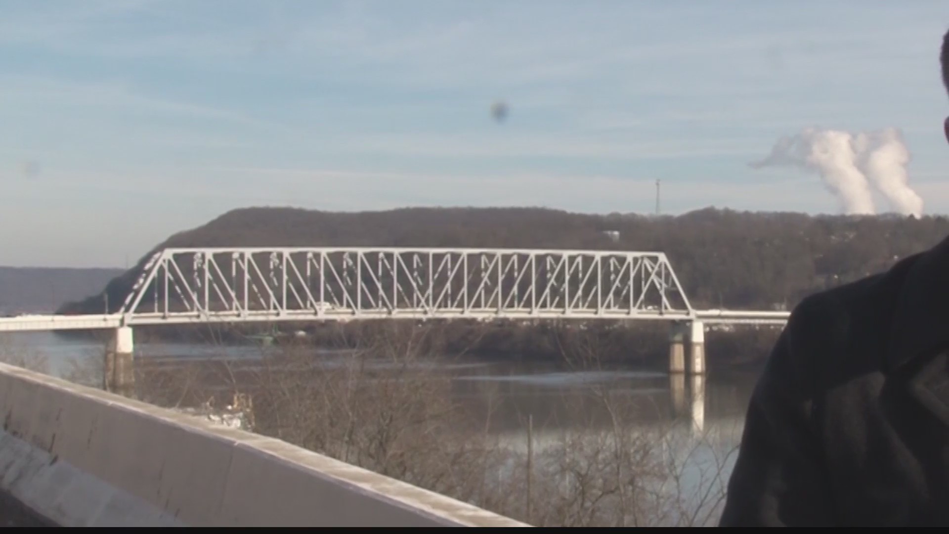 Weirton wants answers on bridge closures and road conditions in new ...