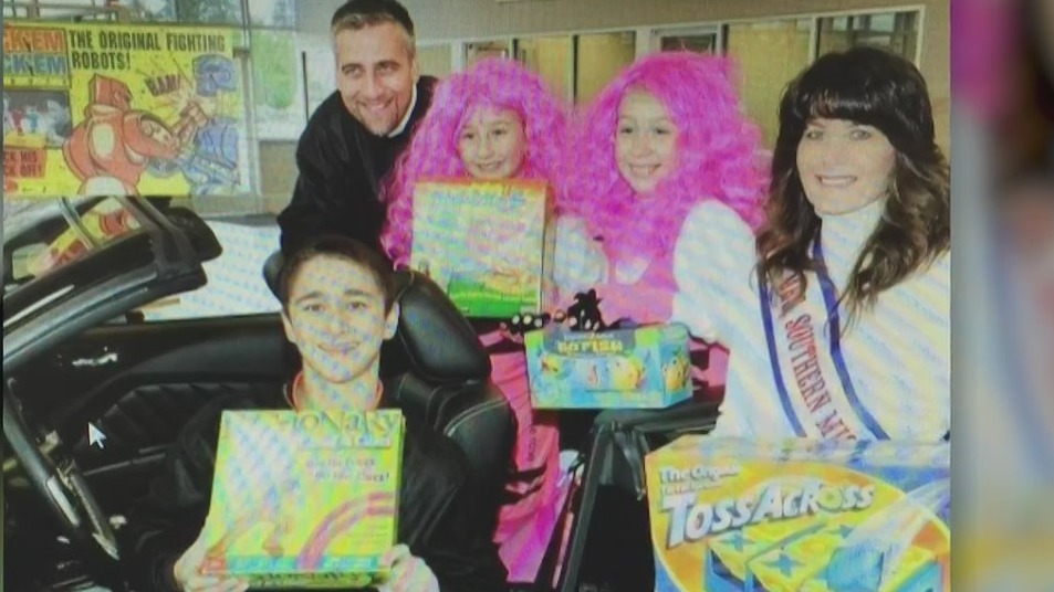 Crayons 4 Kids provides crayons, toys, DVD’s for kids | Morning in ...