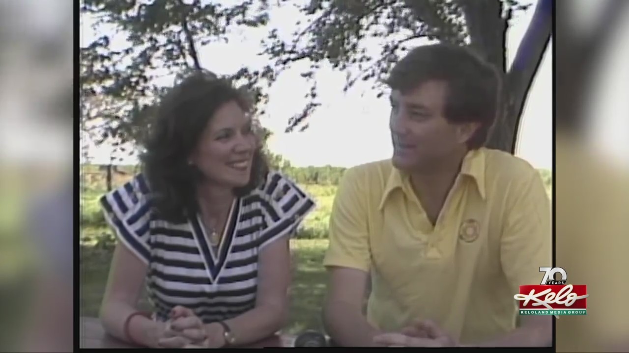 Harriet Pressler, wife of Larry, dead at age 81 – KELOLAND.com