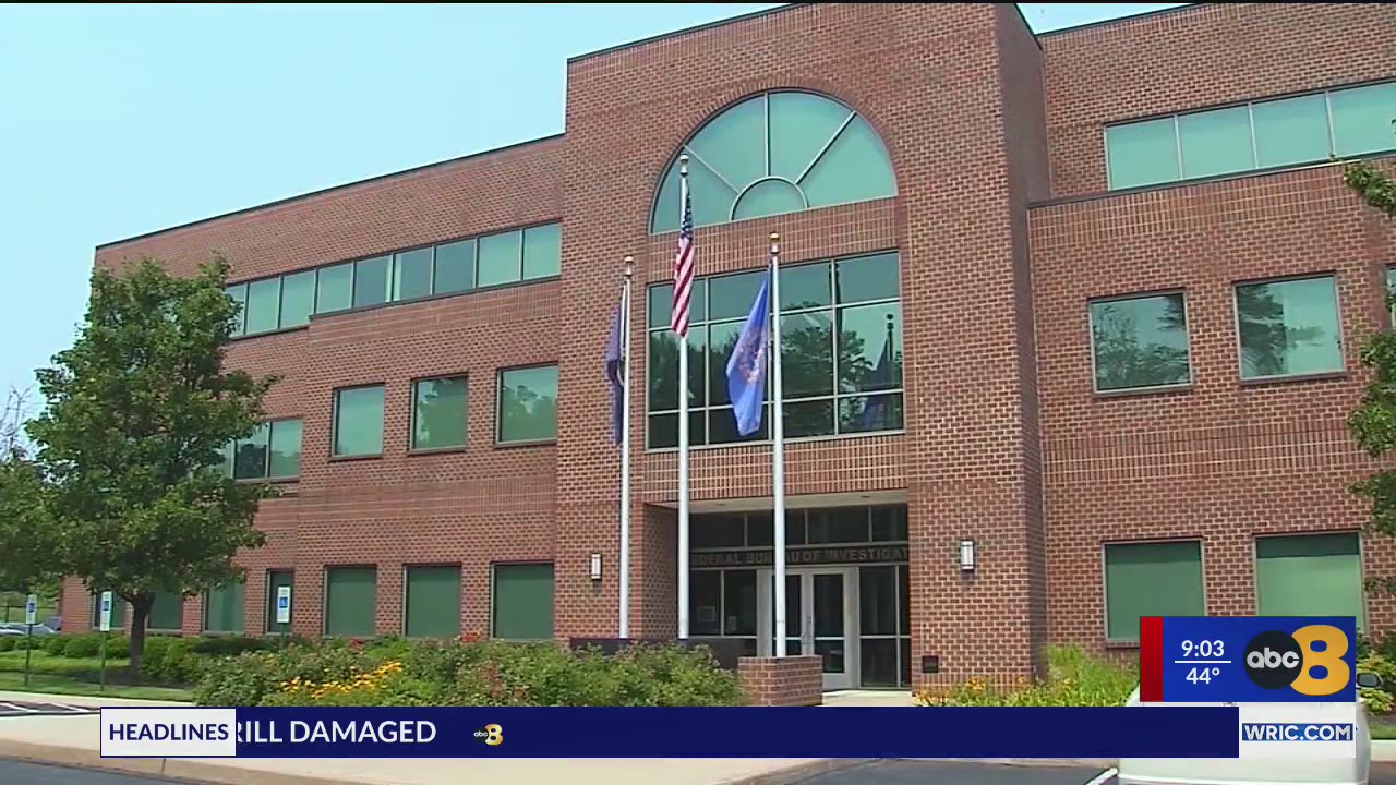 Richmond Fbi Urges Shoppers To Use Caution Throughout Cyber Monday