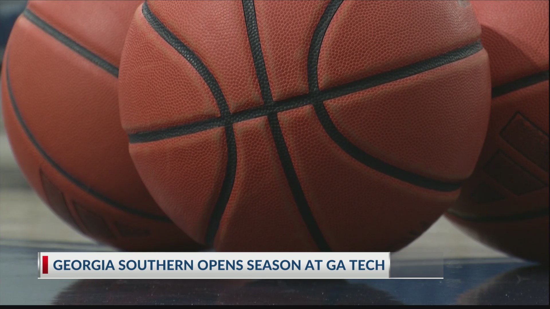 WSAV News 3 – WSAV-TV