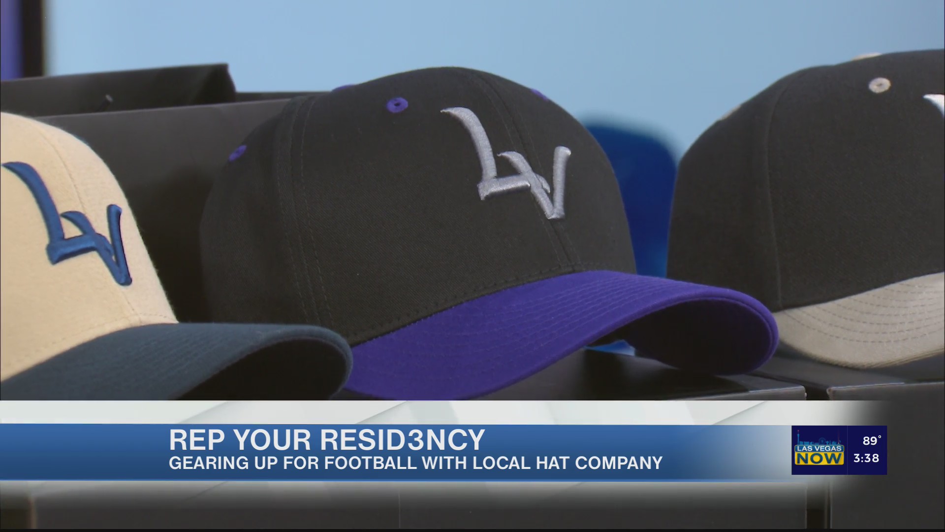 Rep Your Residency – KLAS