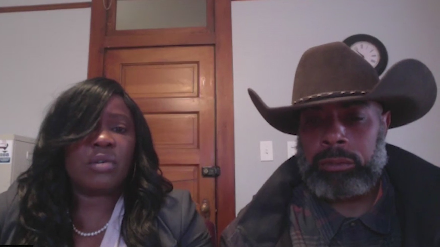 Charges dropped for Black ranchers in El Paso County – FOX31 Denver