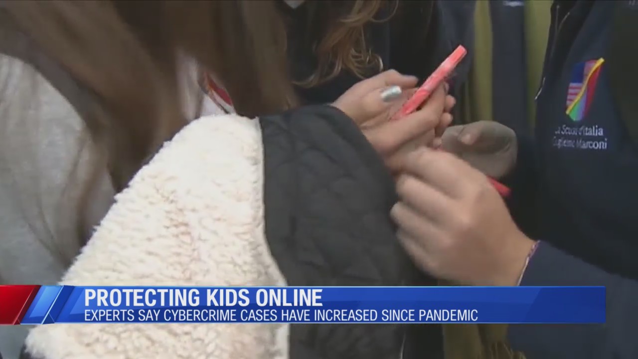 Internet crimes against children on the rise in Southwest Virginia – WFXRtv