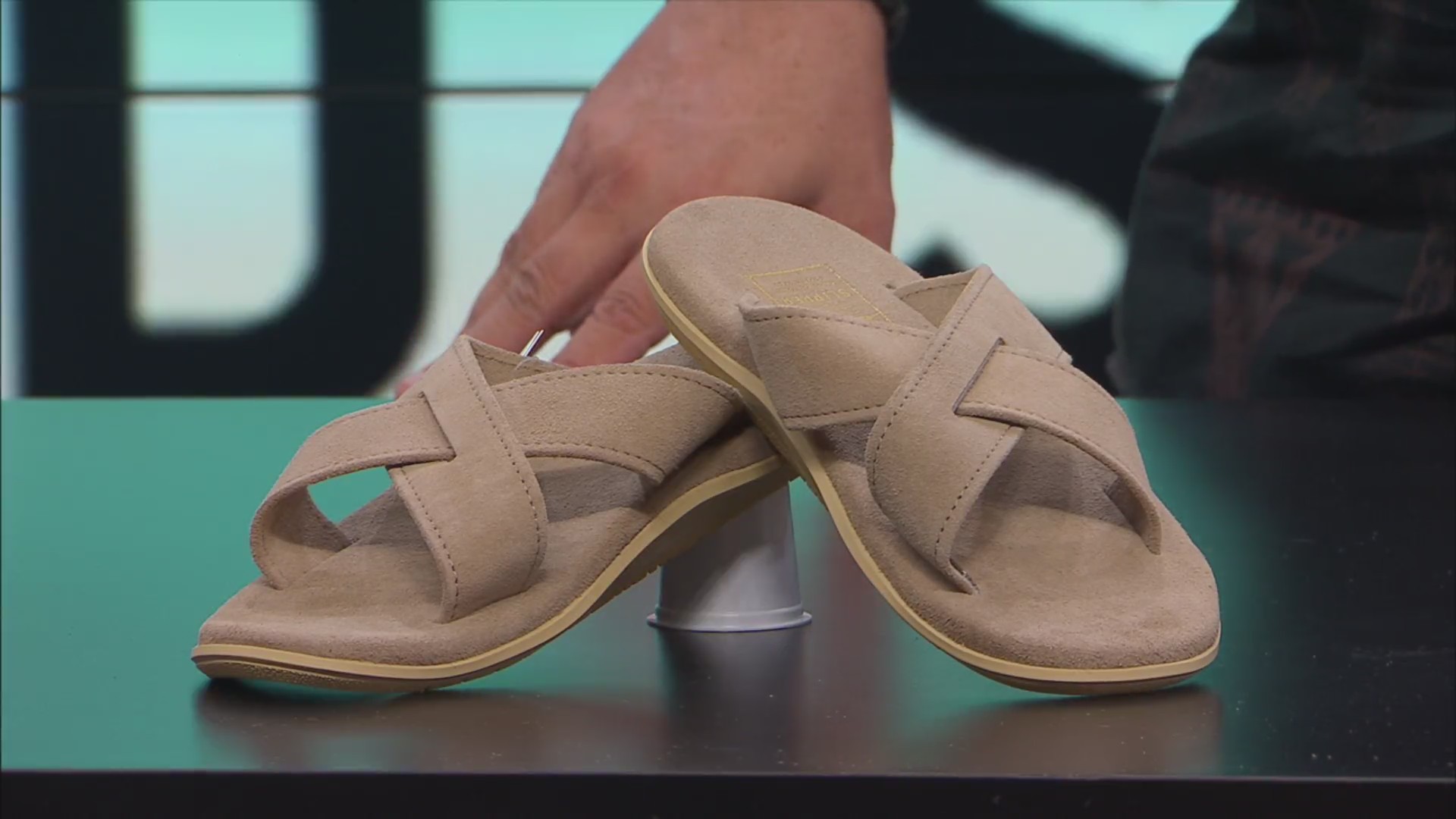 Aloha Friday with Island Slipper – KHON2