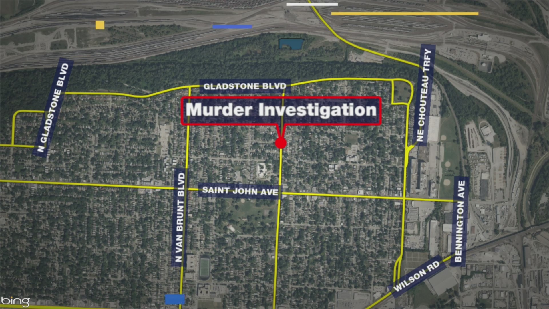 KCPD investigating deadly shooting, marking city’s 180th homicide for ...