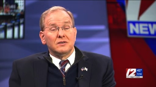 Congressman Jim Langevin reflects on time in office – WPRI.com