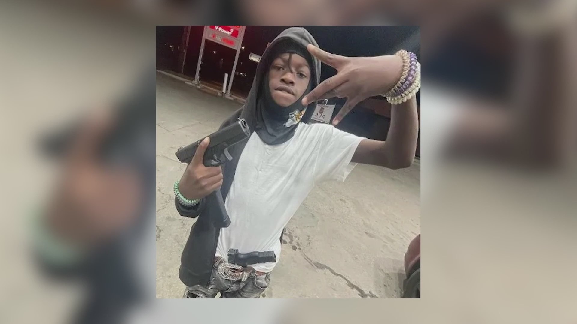 14 Year Old Double Murder Suspect Now Charged As An Adult Da Wdhn
