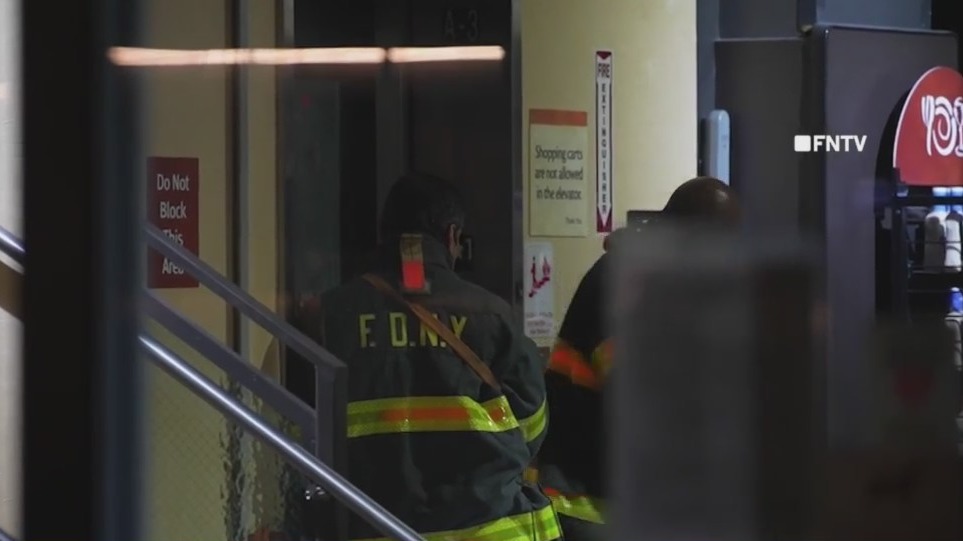 Brief power outage at Con Edison substation causes disruptions across ...