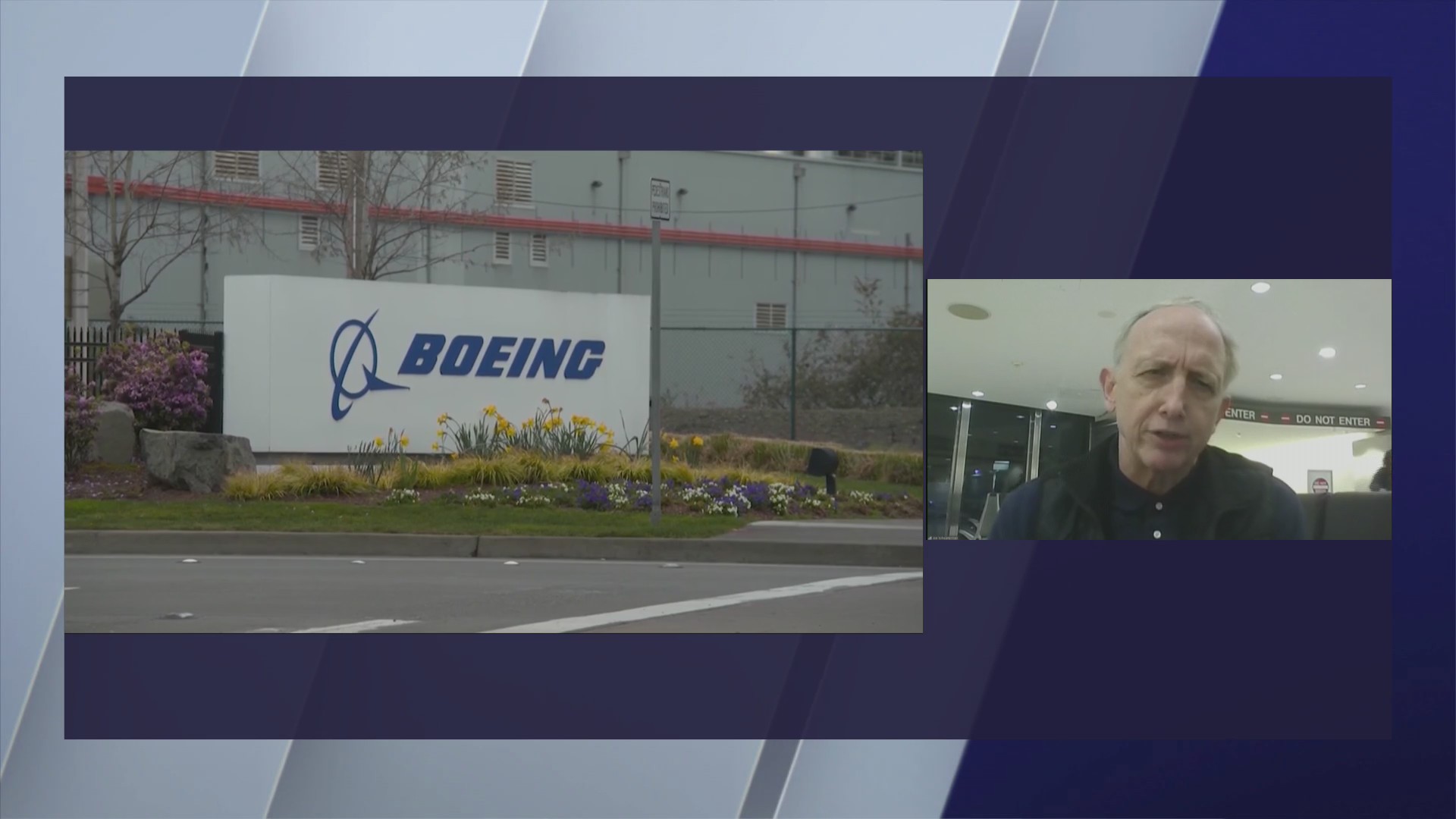 DePaul University Transportation Expert Dr. Joseph Schwieterman ...