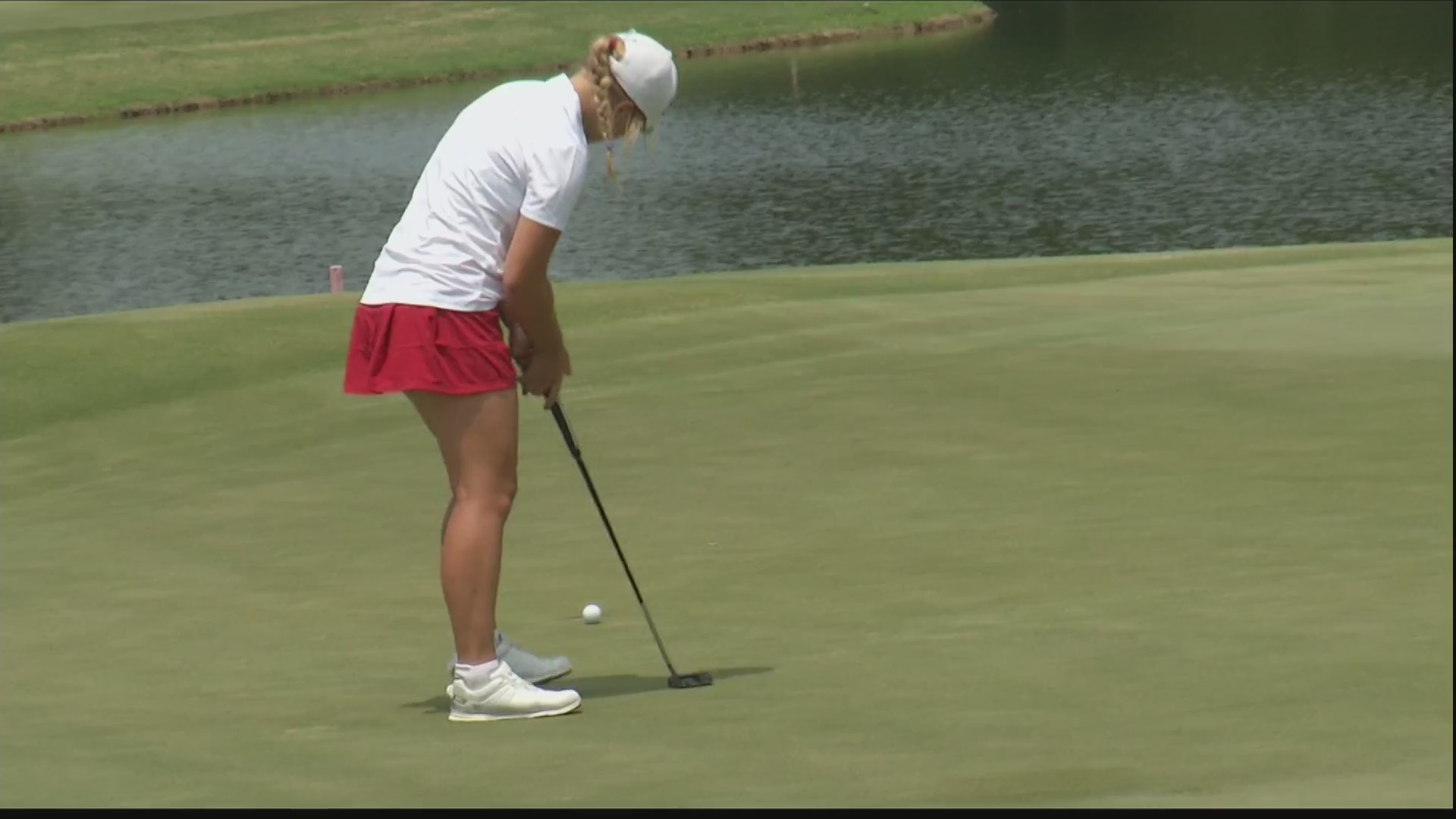 Junior Golf: Carter, Green make good showings at AJGA Parris Island ...