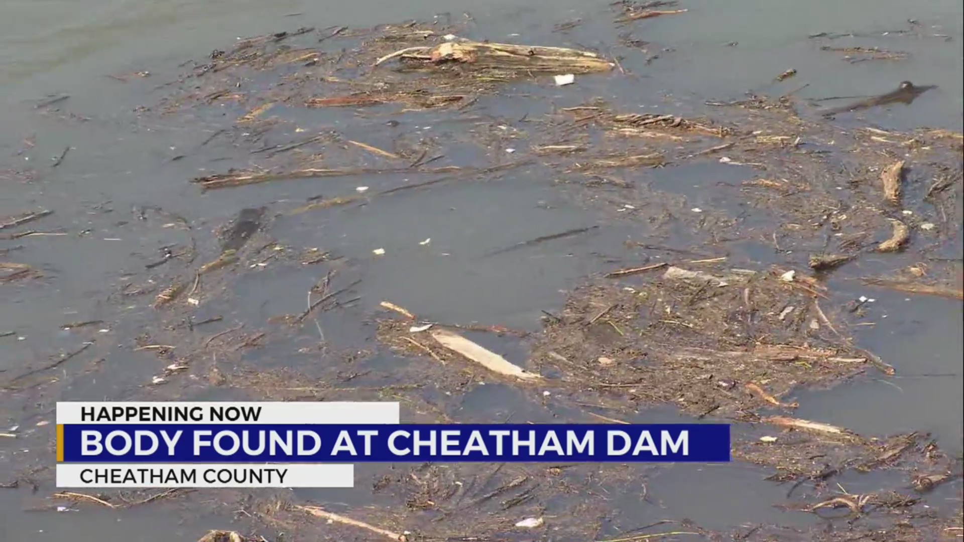 Body recovered from Cheatham Dam – WKRN News 2
