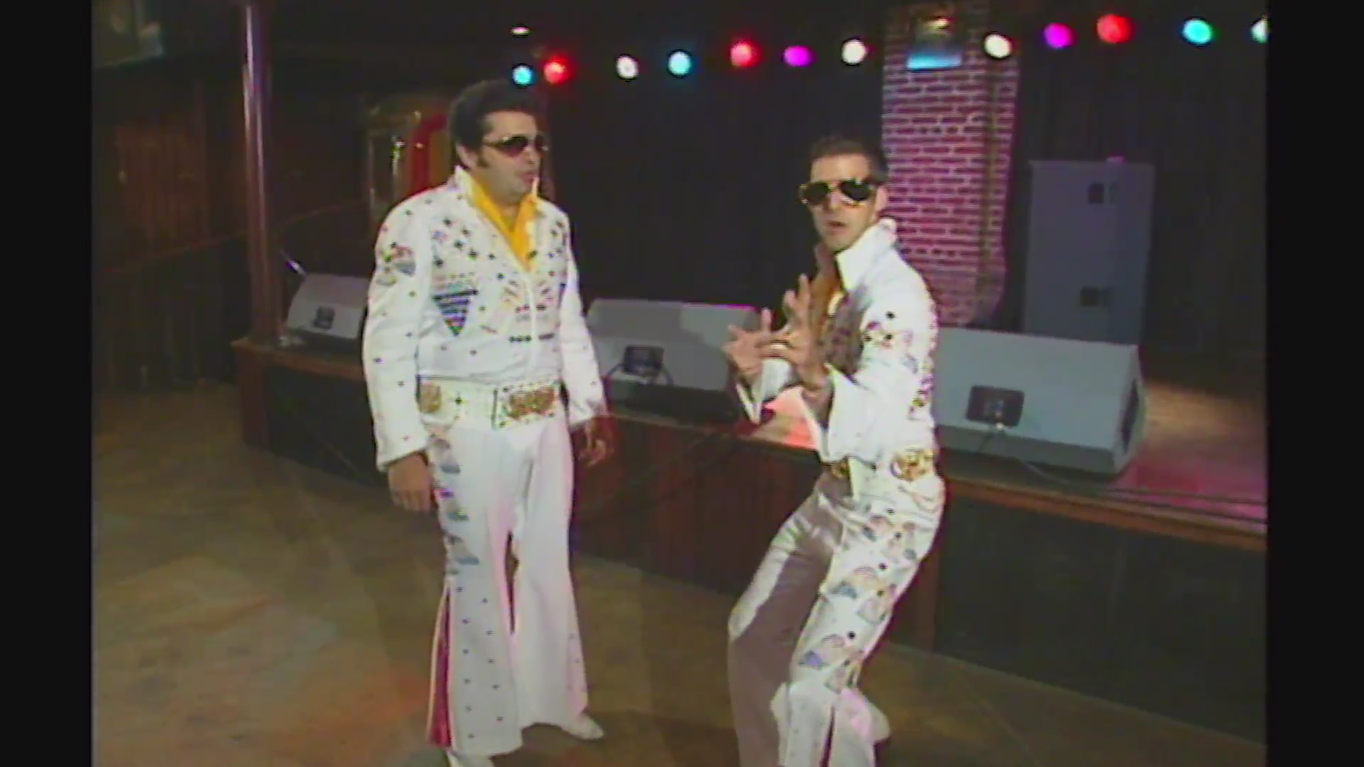 Tim’s Travels: Tim took his Elvis obsession to a new level – FOX 2