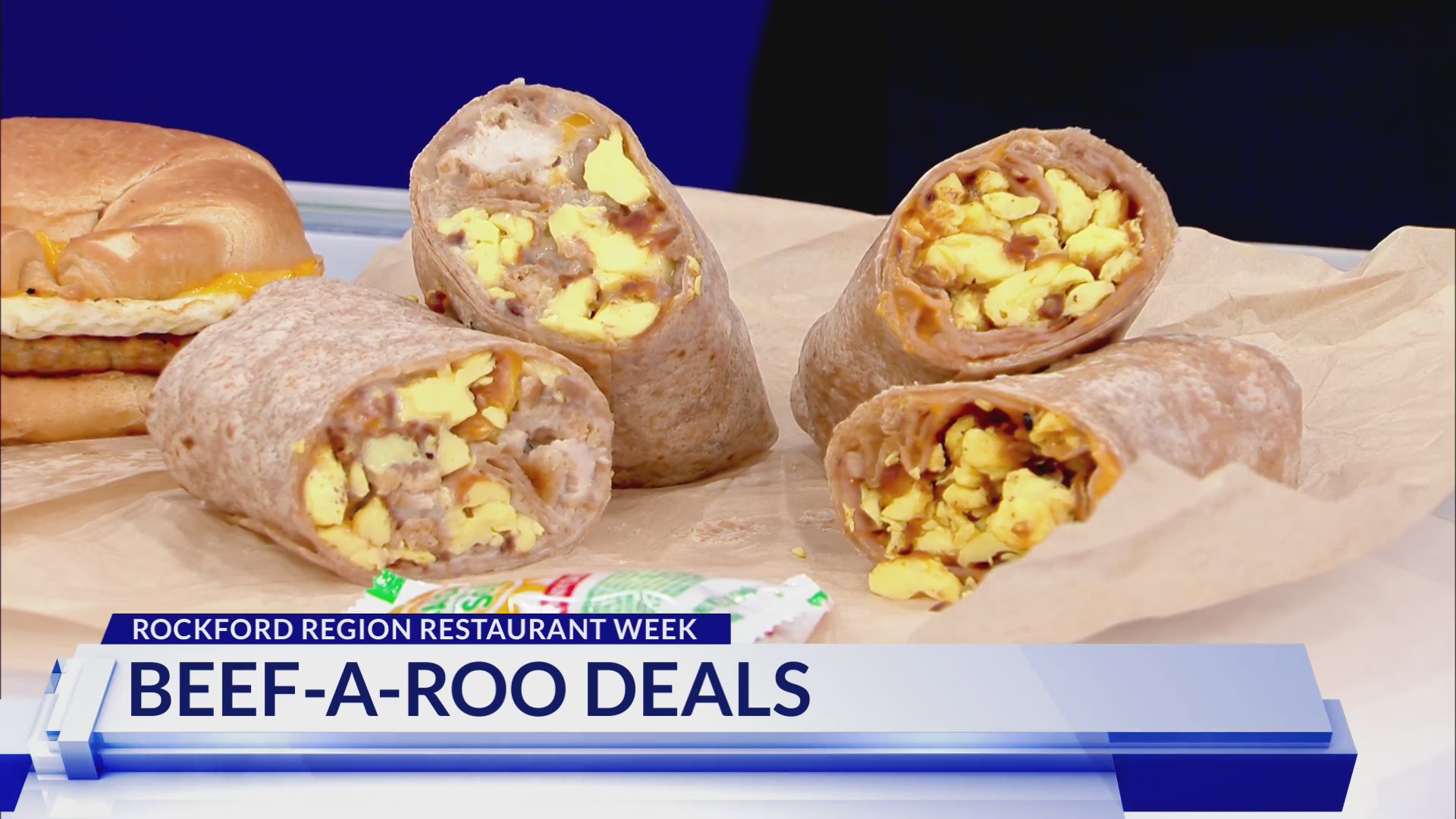 Beef-a-Roo shares Restaurant Week deals – MyStateline | WTVO News ...