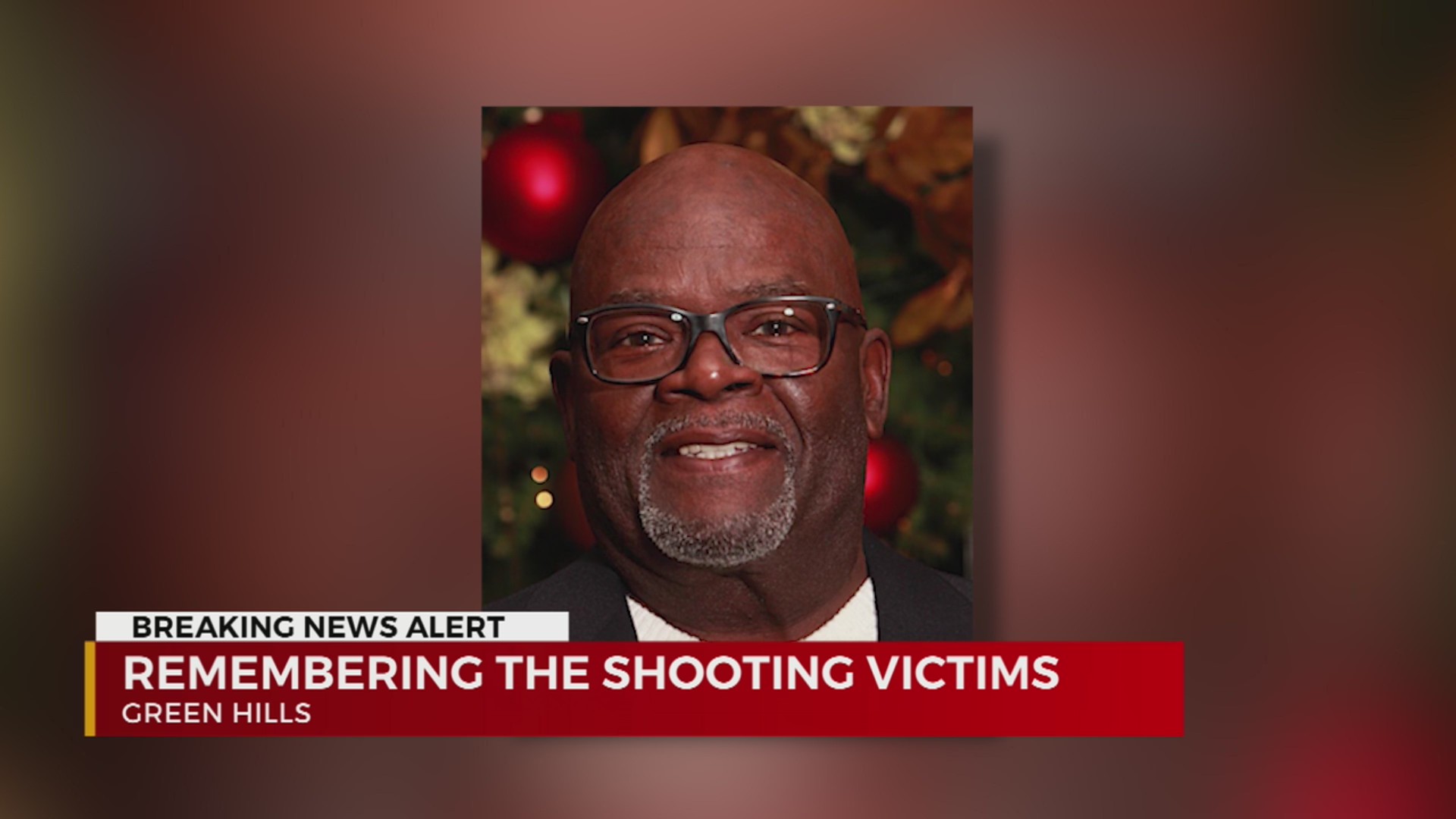 Remembering Covenant victim Mike Hill – WKRN News 2