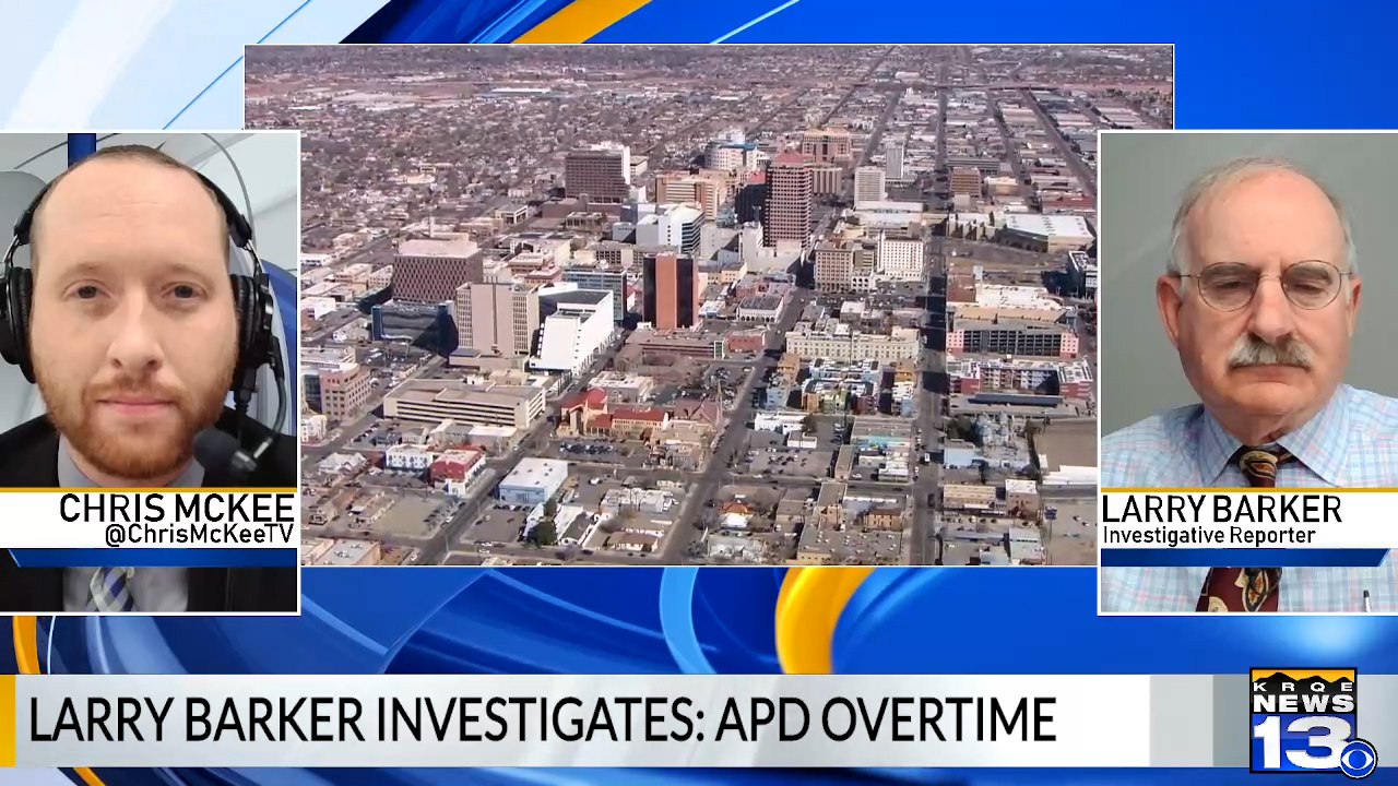 Behind the Story: APD lieutenant fired after overtime investigation ...