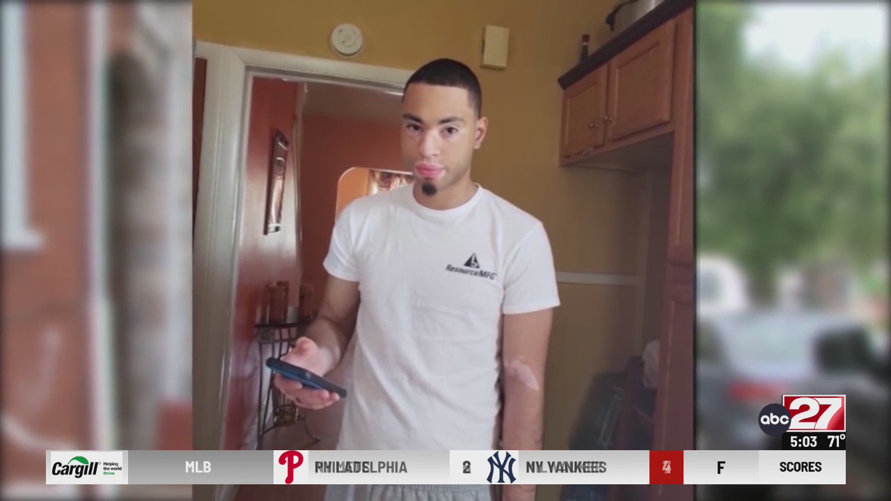 Woman sentenced for role in violent Lancaster riots – PAhomepage.com