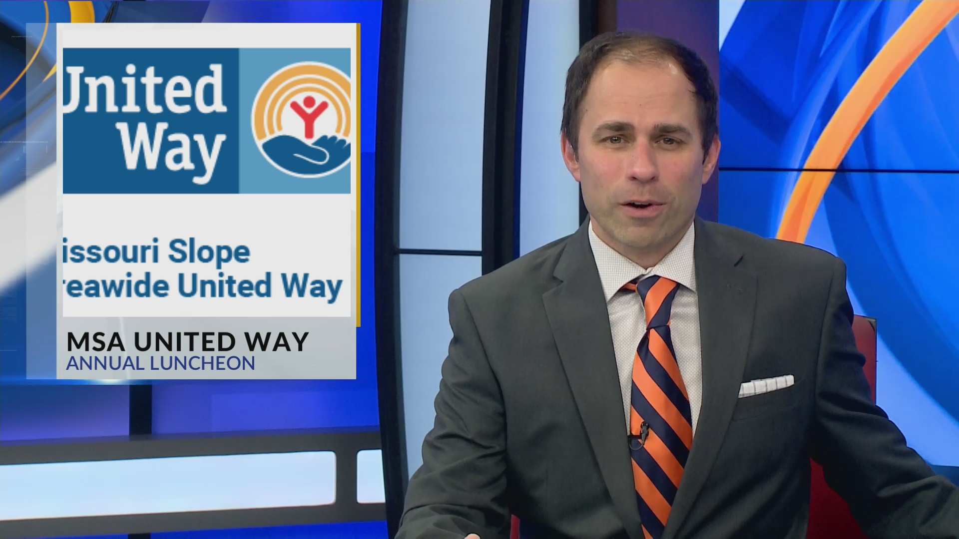 MSA United Way Annual Luncheon – KX NEWS