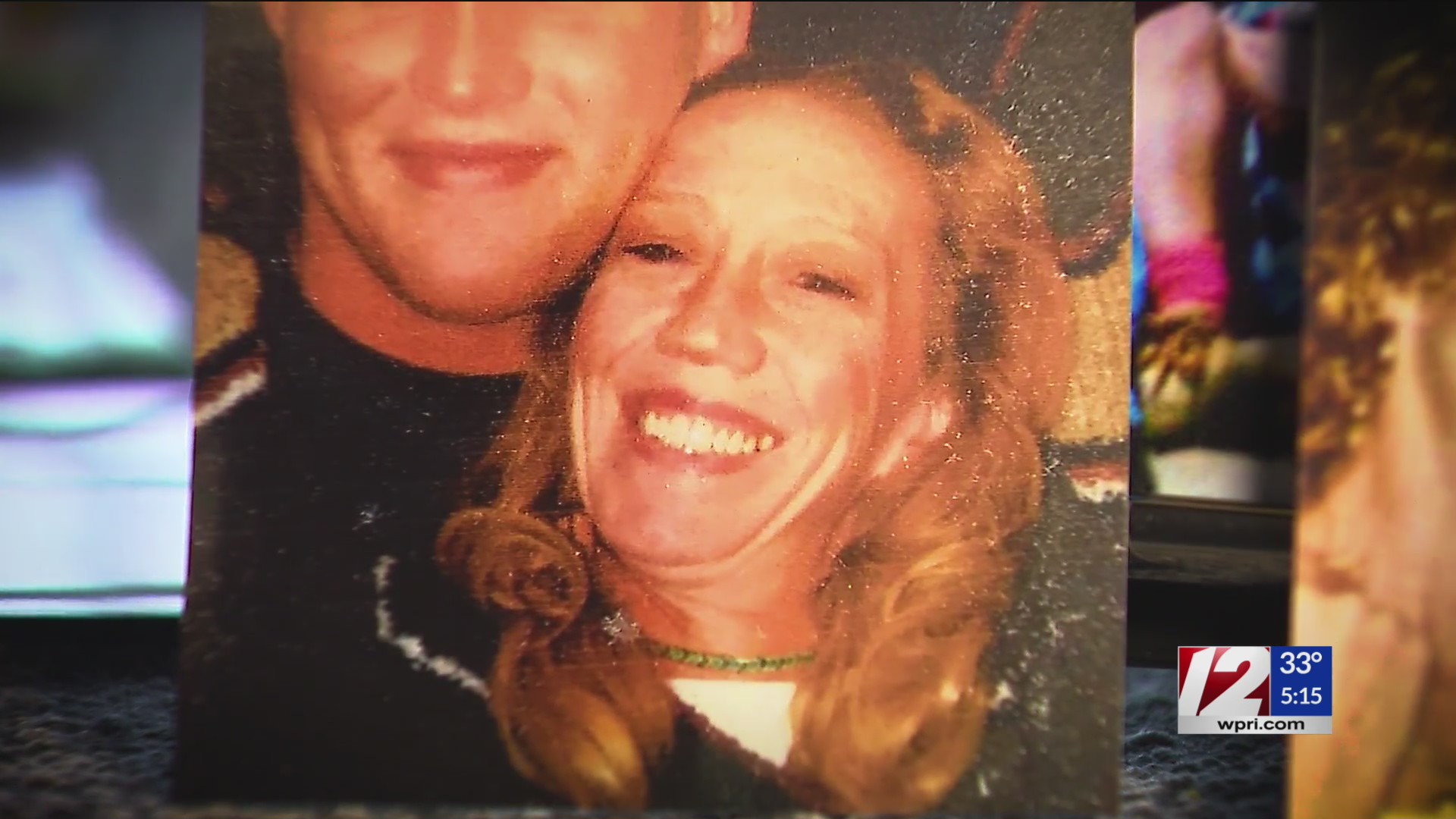 Cold Case: Deborah Tyrell – WPRI.com