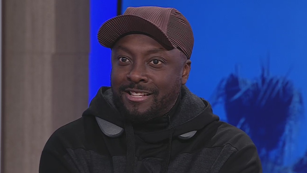 Will.i.am reveals Usher’s last minute request for his Super Bowl ...