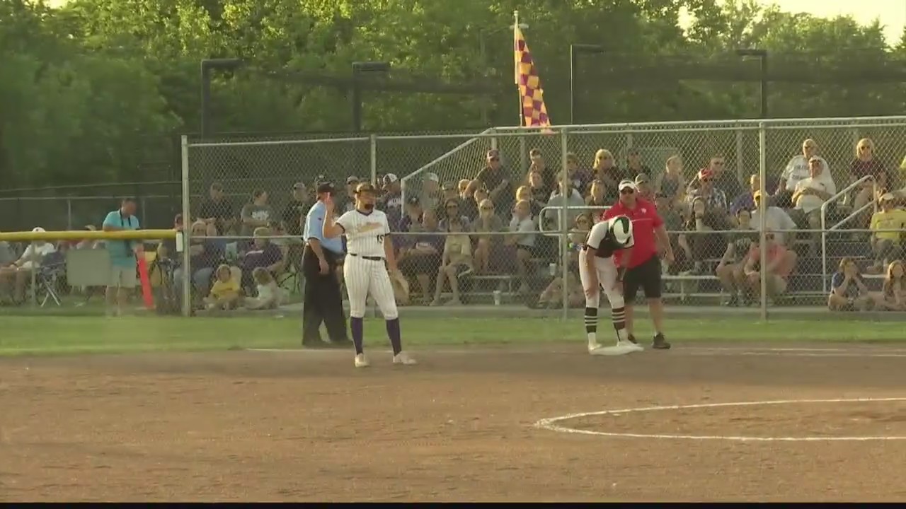 North Posey softball edges past Sullivan – Eyewitness News (WEHT/WTVW)