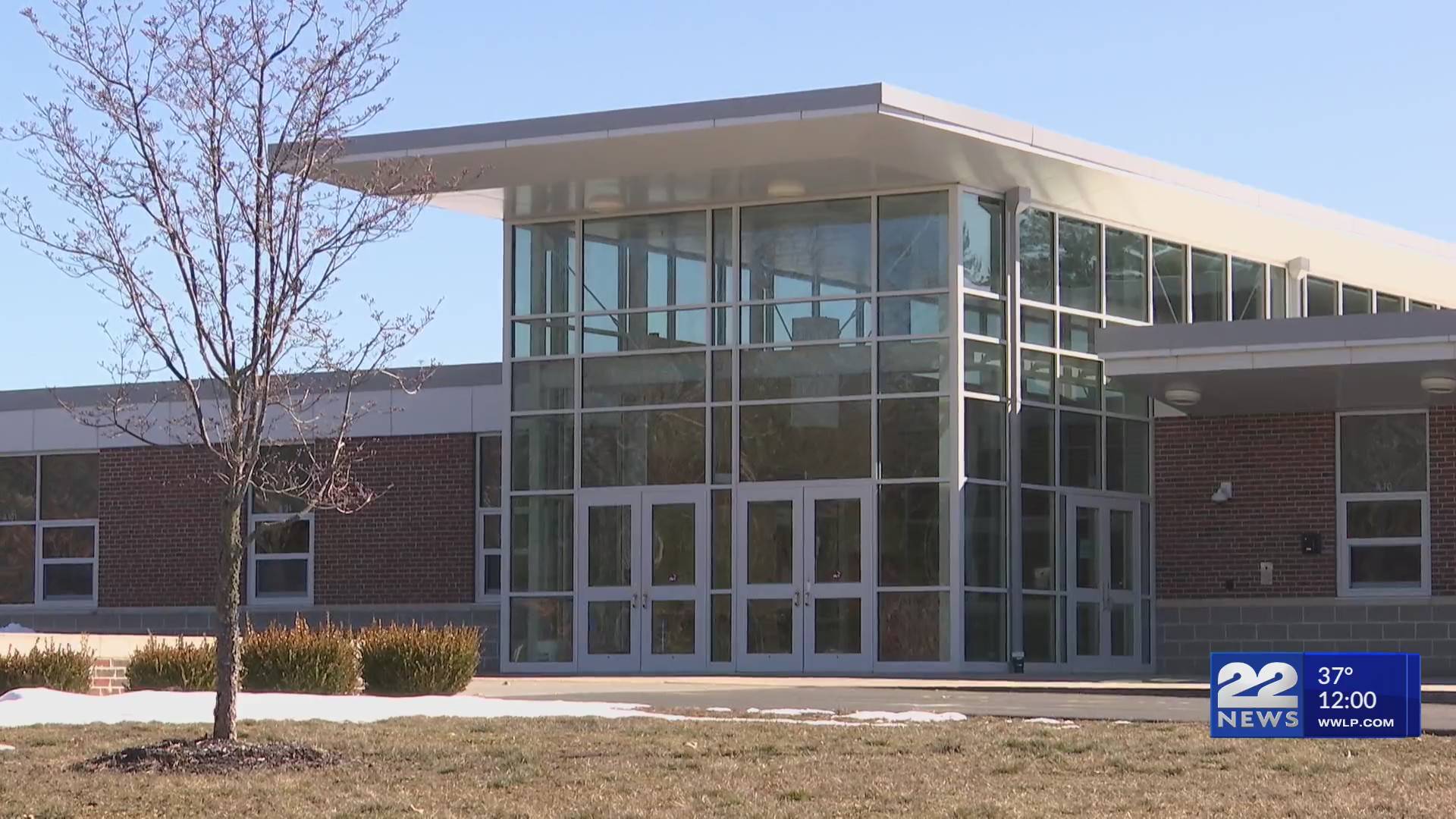 Southwick Superintendent Jennifer Willard spoke with 22News on alleged ...