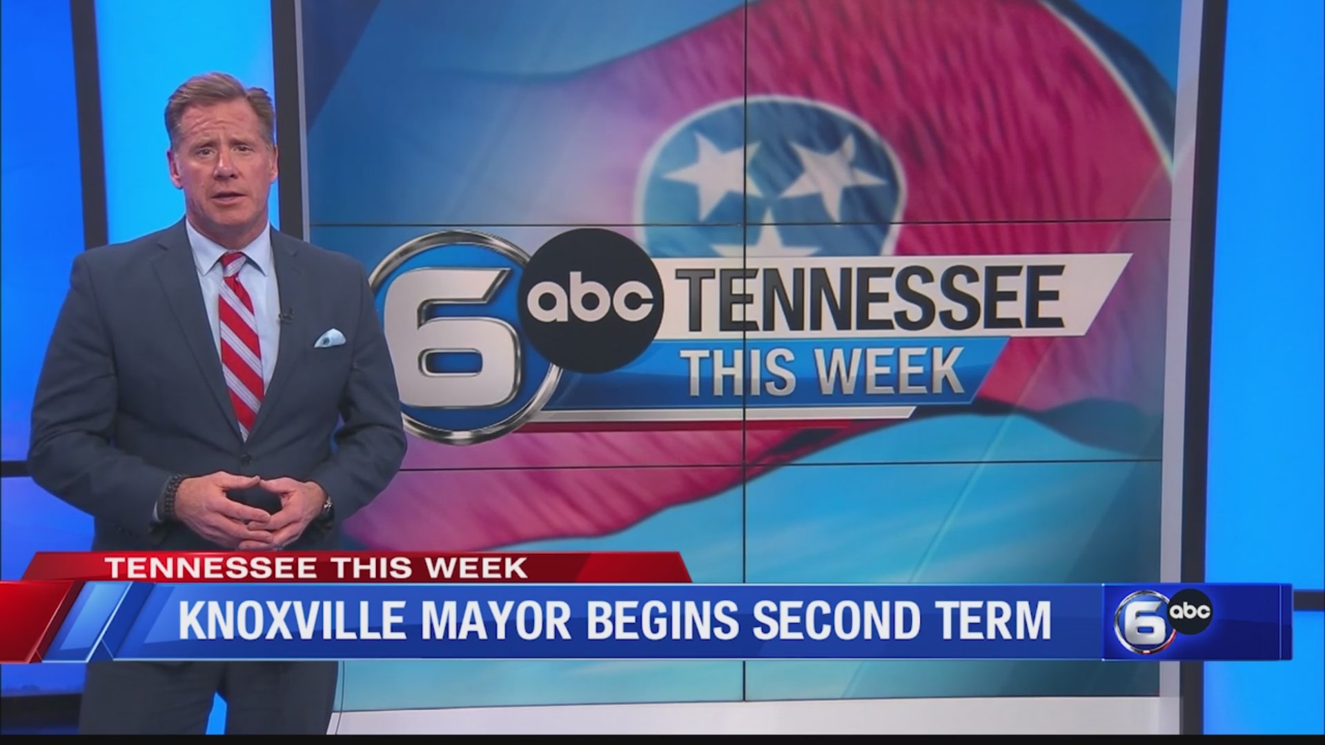 Tennessee This Week – 12/17/2023 – WATE 6 On Your Side