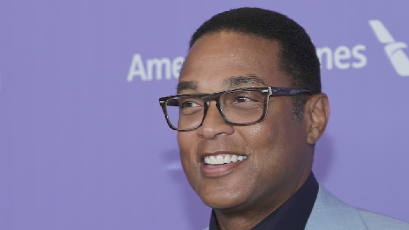 Tucker Carlson Leaves Fox Don Lemon ‘terminated By Cnn Newsnation