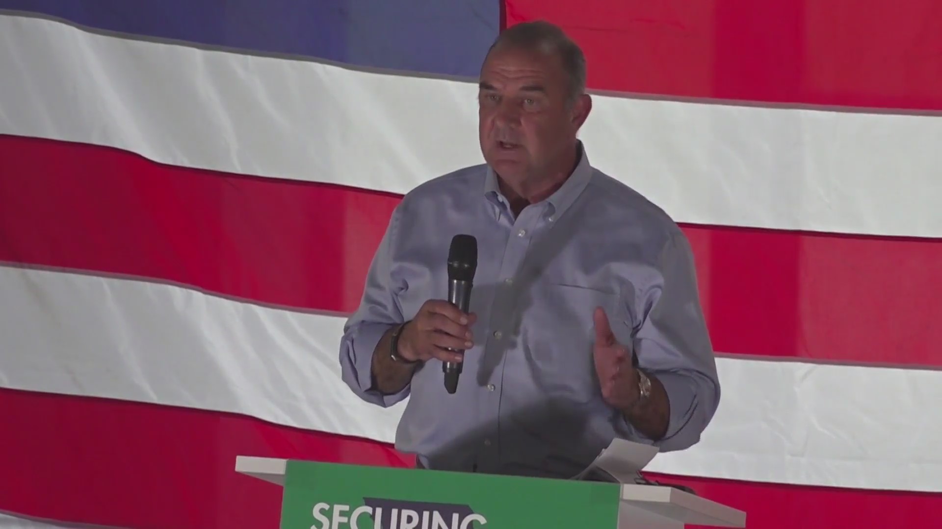 Mike Kehoe launches campaign for Missouri governor – FOX 2