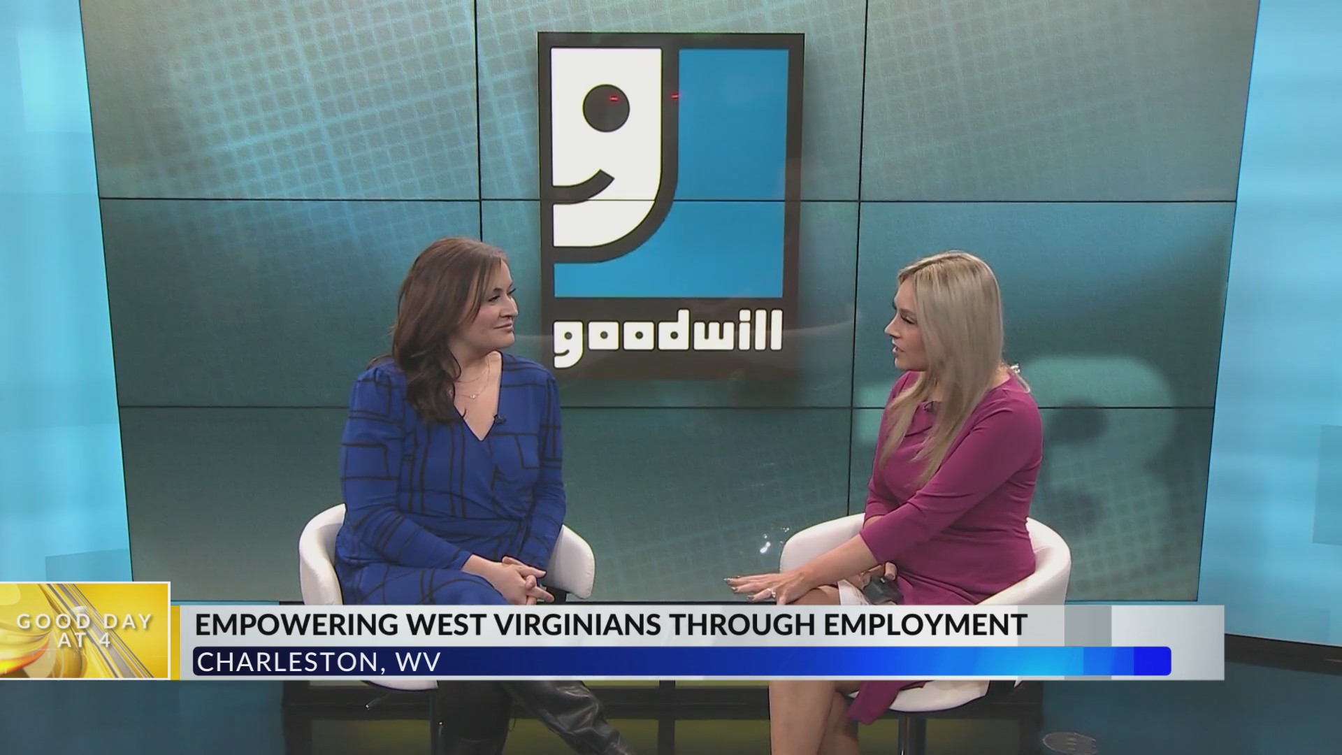 Goodwill Industries of Kanawha Valley celebrates with annual dinner ...