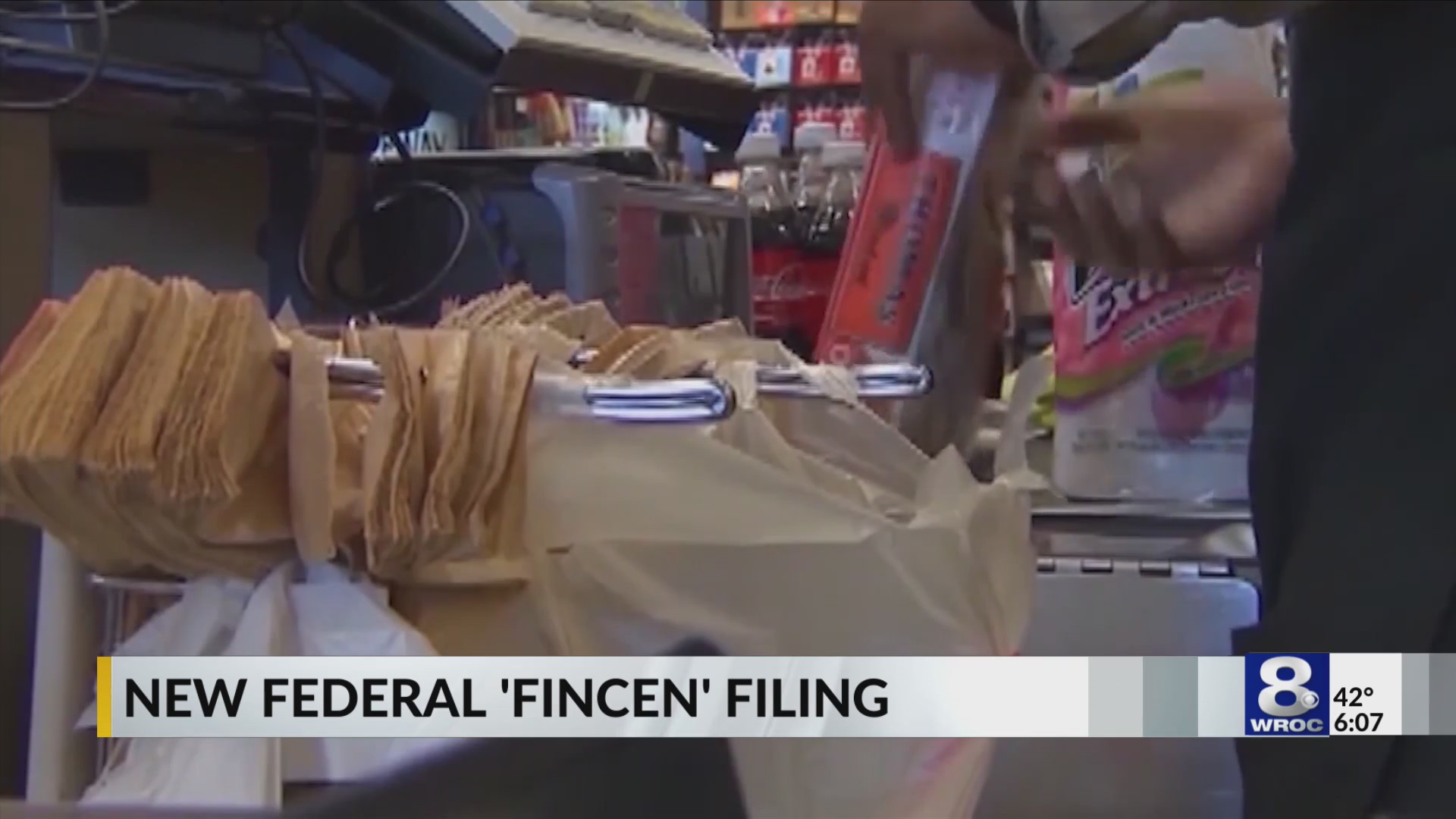 New federal business filing with FinCEN: What you need to know ...