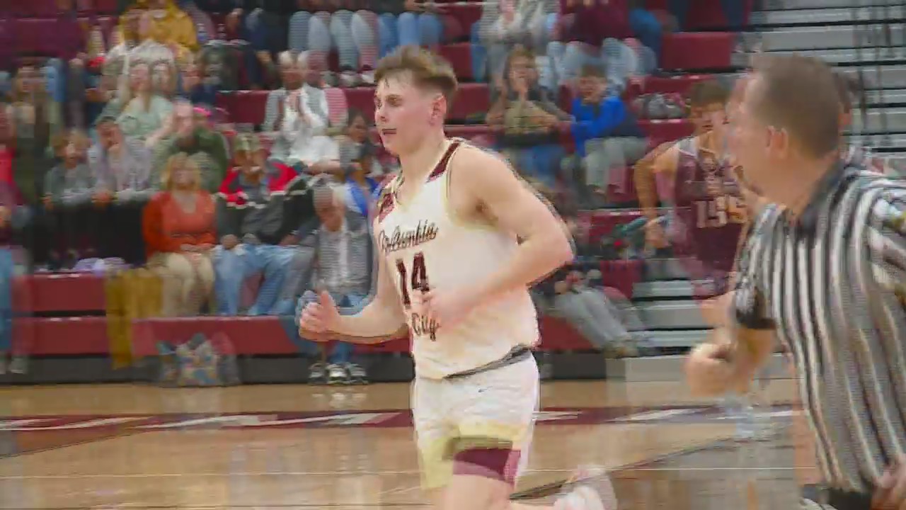 Highlight Zone Full Show on WANE 15 2/23/2024 – WANE 15