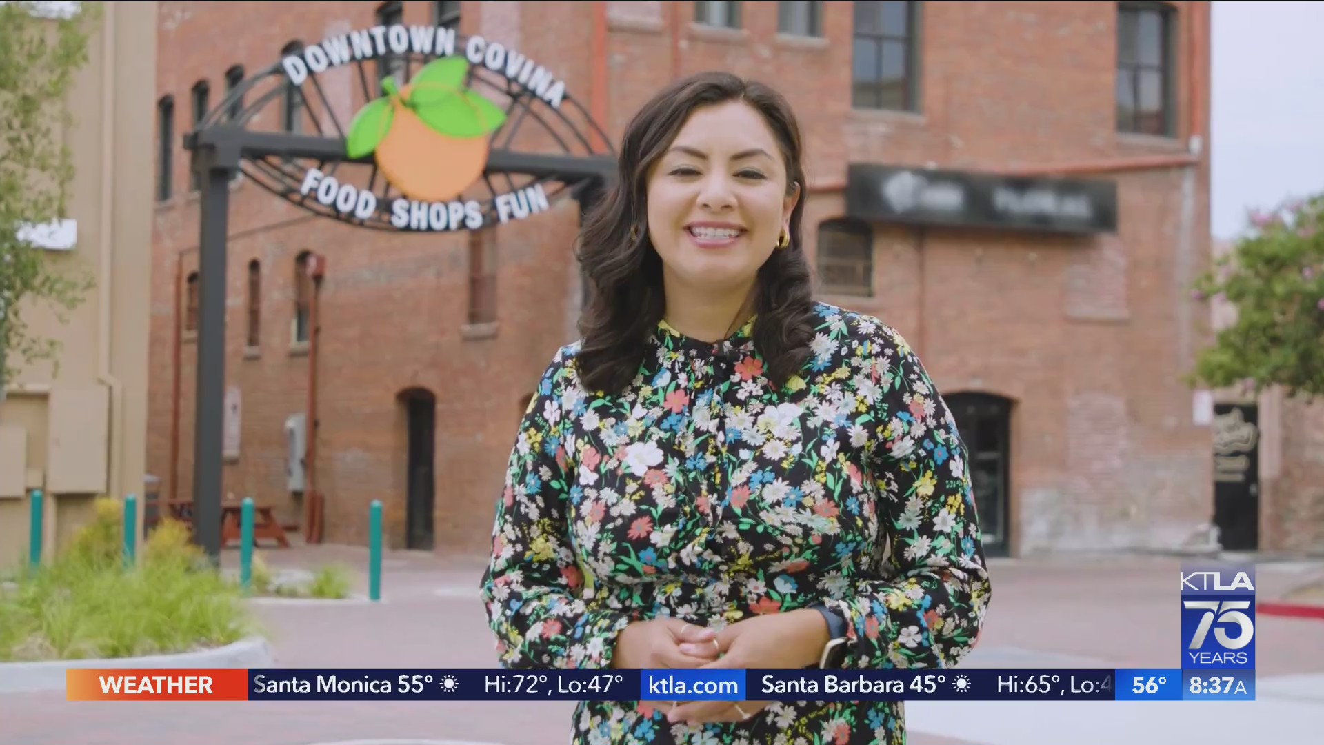 KTLA 5’s Shelby Nelson’s Covina story – KTLA