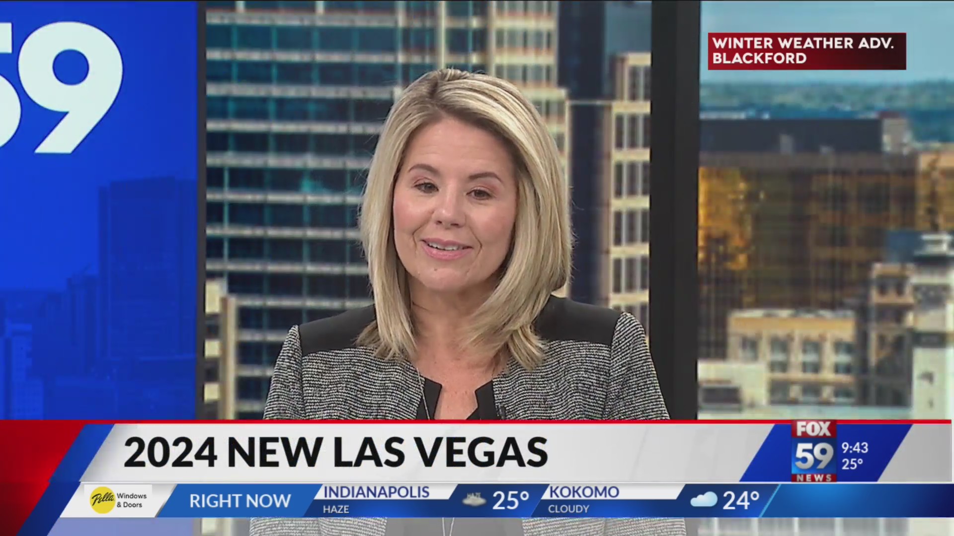 2024 New Las Vegas – Fox 59