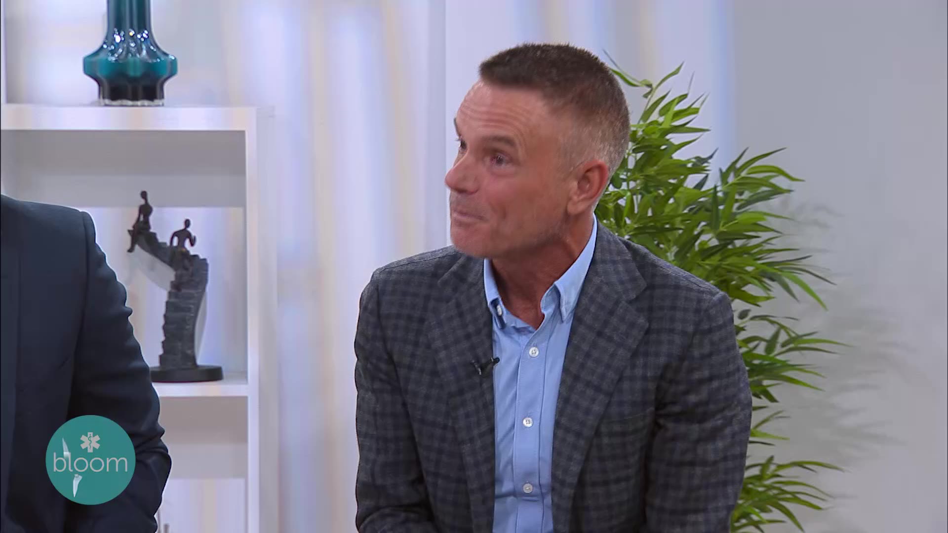 The Light Adjustable Lens experience with Kevin Harrington – WFLA