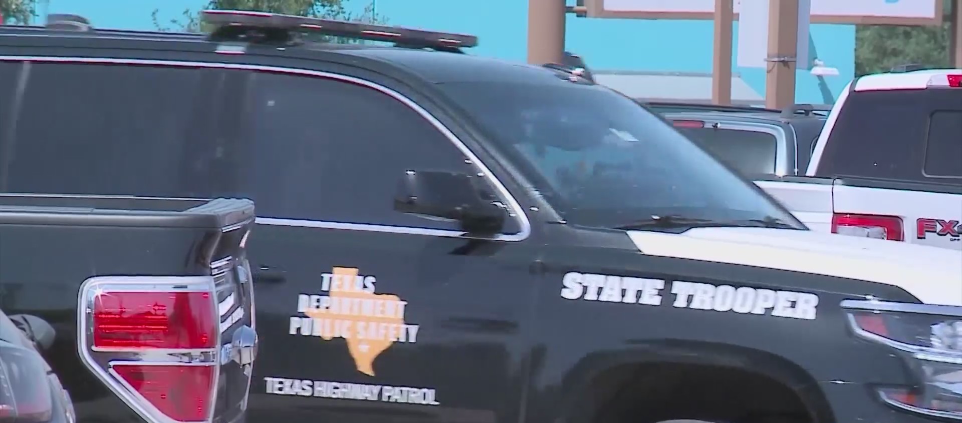 Texas DPS Violent Crime Task Force in Austin ending – KXAN Austin