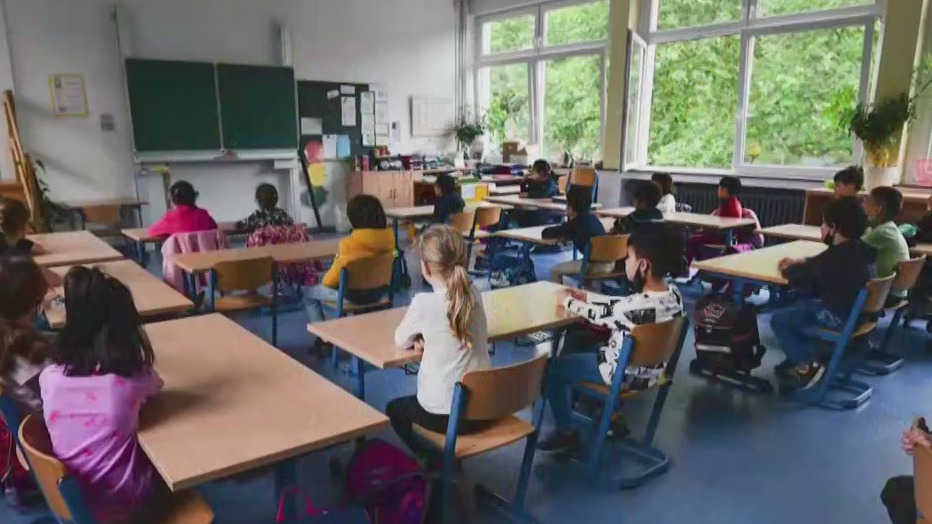 Will lowering graduation standards help students? | On Balance – NewsNation