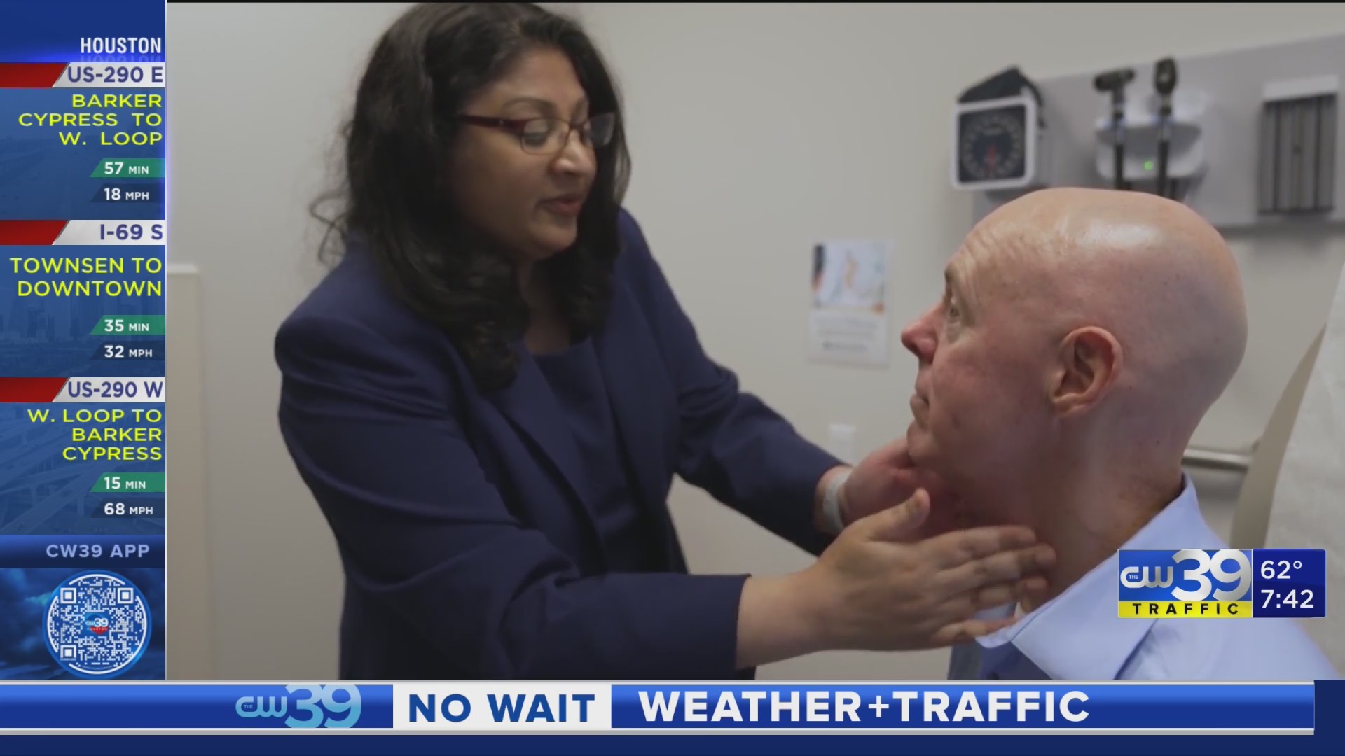 This type of cancer has been on the rise for decades – Medical Minute ...