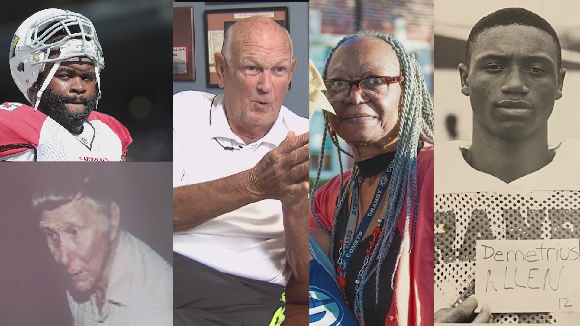 Granby High honoring first sports hall of fame class, fundraising for ...