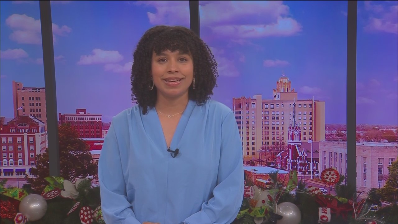 Midday Ark-La-Miss News Update: Dec. 4, 2023 – KTVE – myarklamiss.com