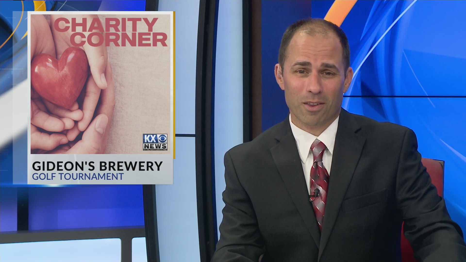Gideon’s Brewery Golf Tournament – KX NEWS