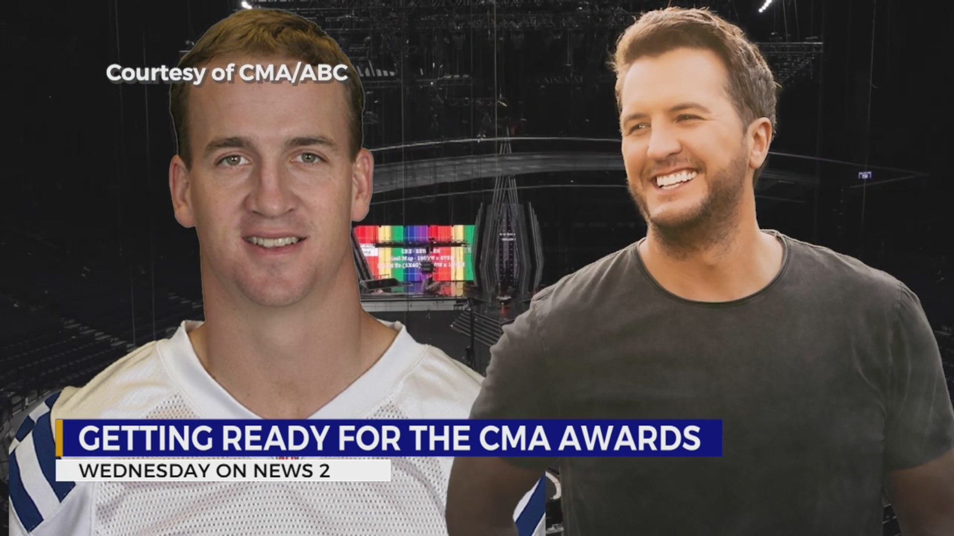 Preparations underway for CMA Awards – WKRN News 2
