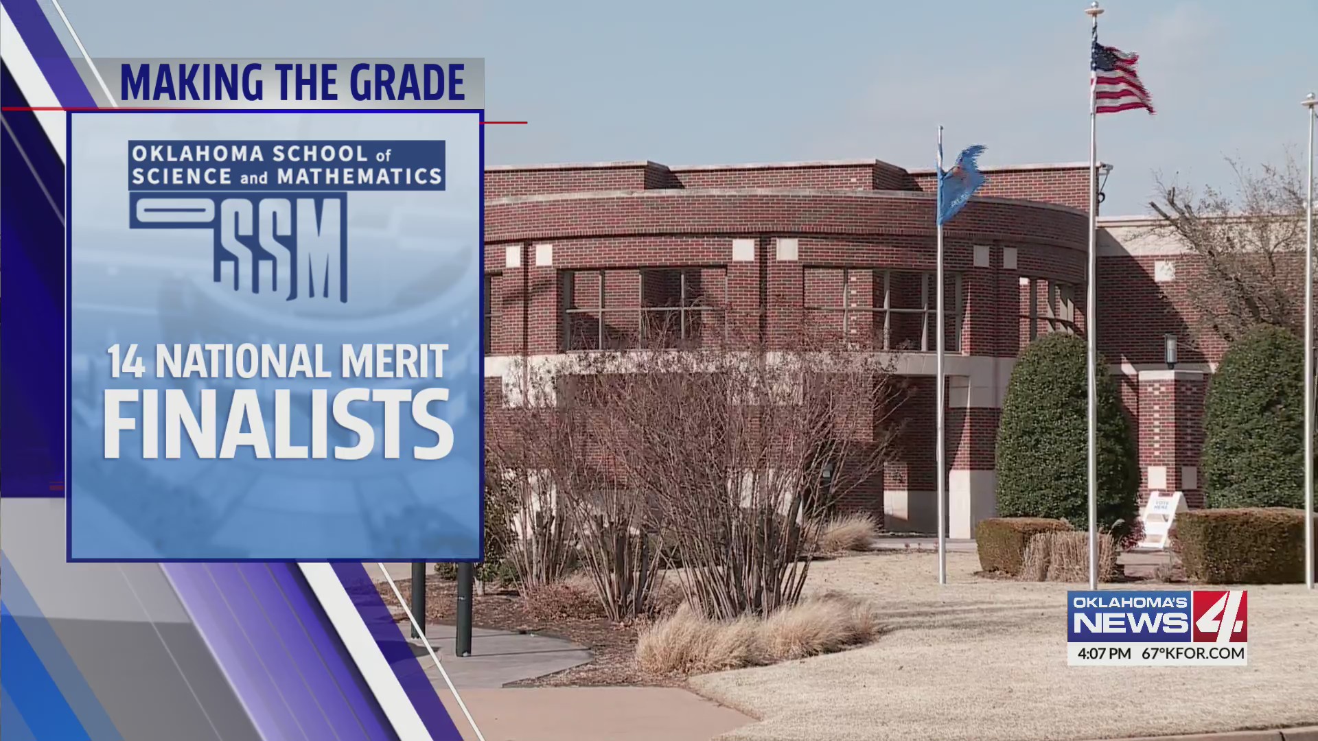 14 National Merit Finalist at Oklahoma School of Science and ...