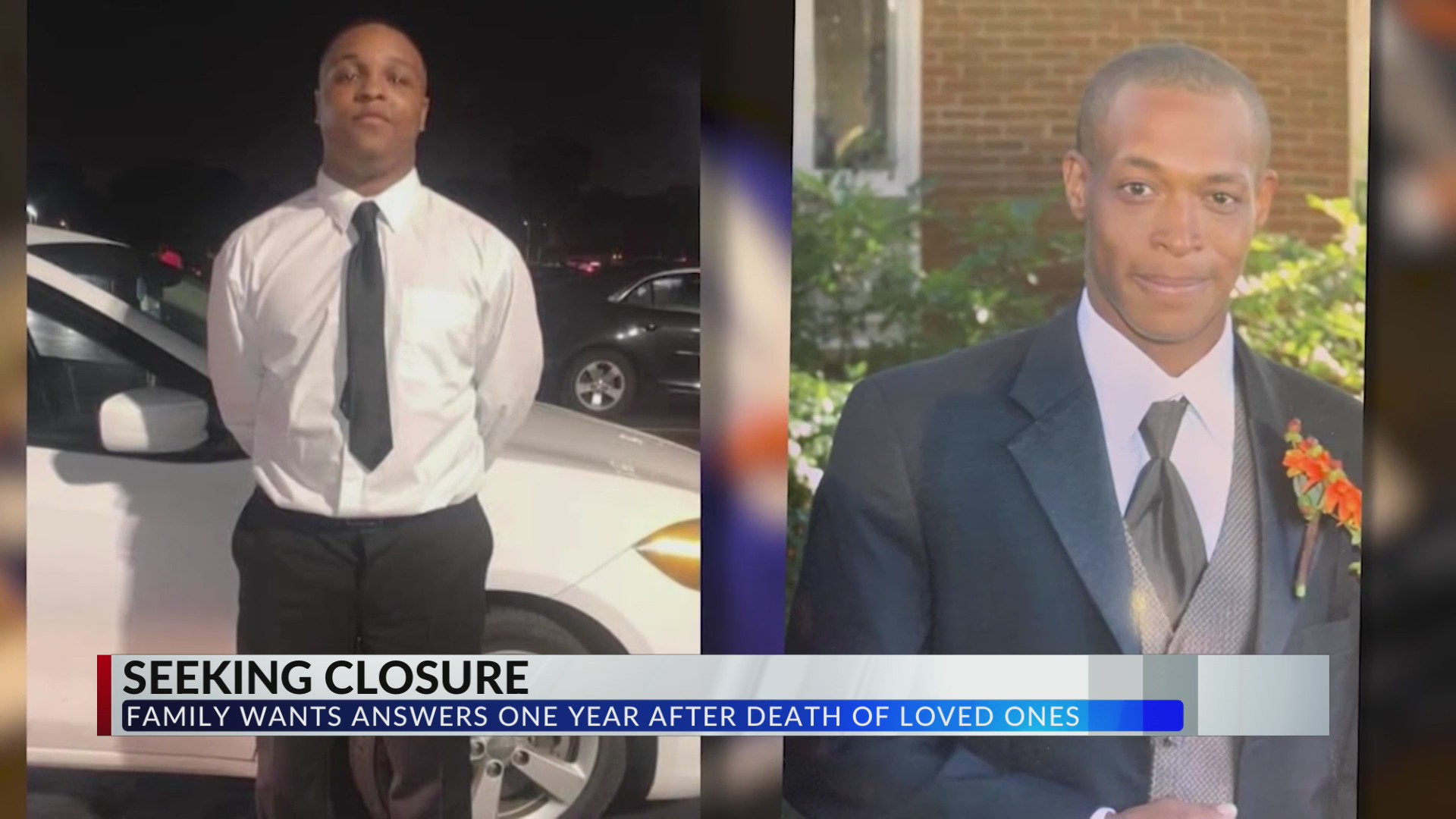 Family demanding justice 1 year after fatal MPD officer crash – WREG.com