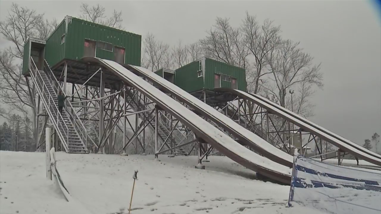 Erie County Parks winter activities open depending on the weather ...