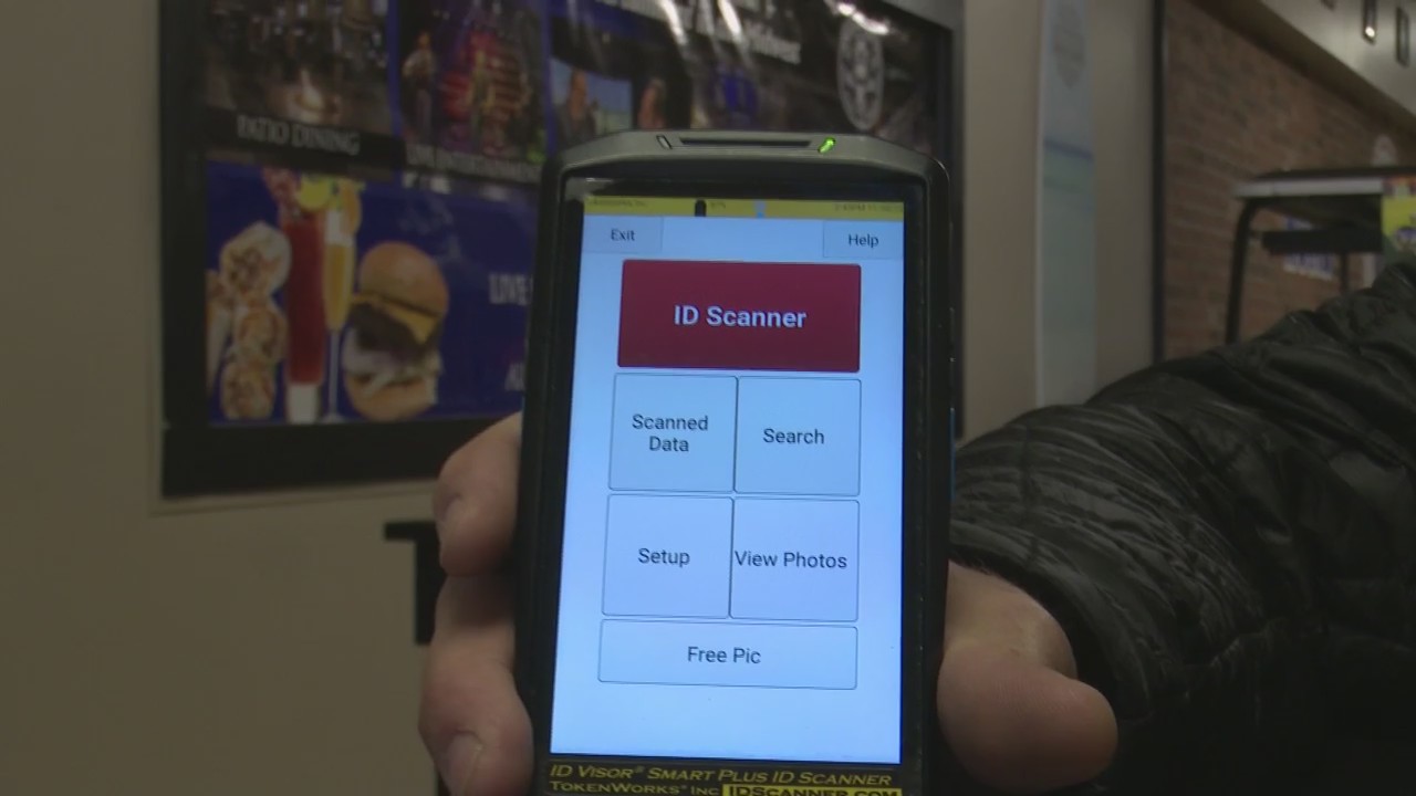 Bars Banning Together – WANE 15