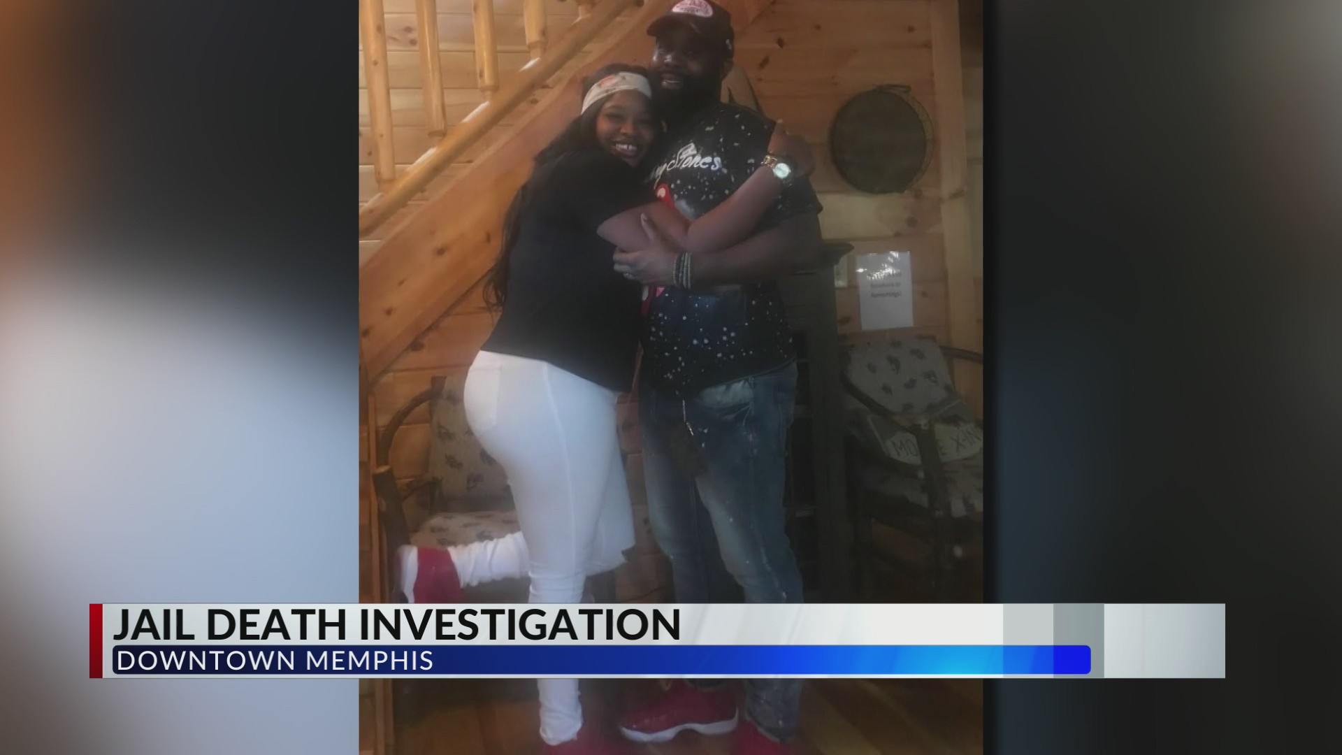 TBI investigating inmate death at 201 Poplar – WREG.com